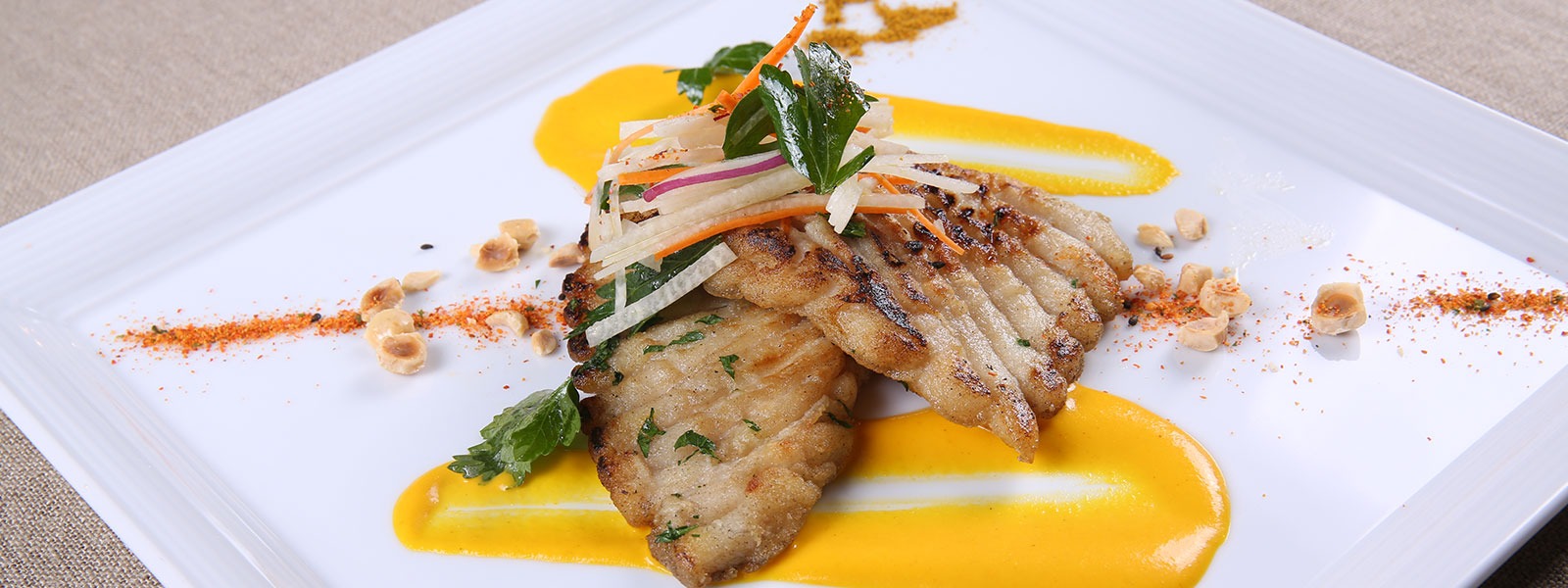 TRE Cooking Concepts by Chef Tre Wilcox - Home page - TRE Cooking ...