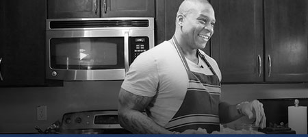 TRE Cooking Concepts by Chef Tre Wilcox - Home page - TRE Cooking ...