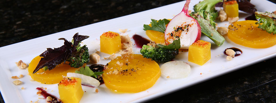 TRE Cooking Concepts by Chef Tre Wilcox - TRE Cooking Concepts with ...