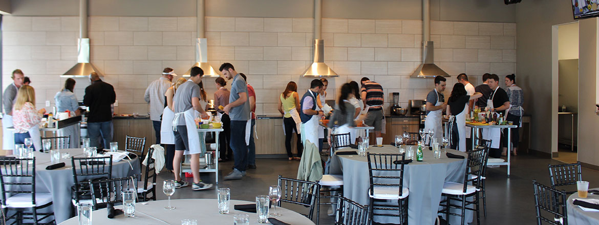 TRE Cooking Concepts by Chef Tre Wilcox - TRE Cooking Concepts with ...