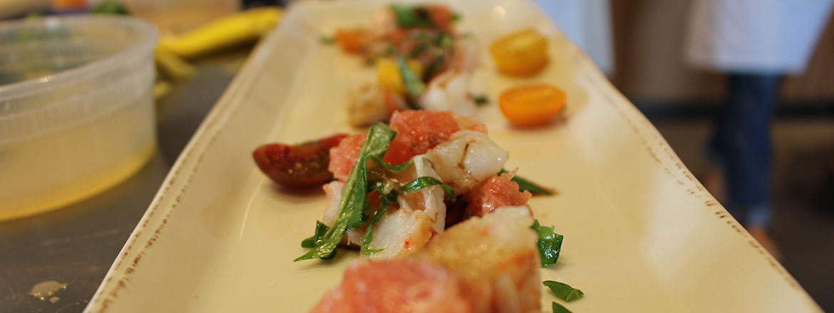 TRE Cooking Concepts by Chef Tre Wilcox - TRE Cooking Concepts with ...