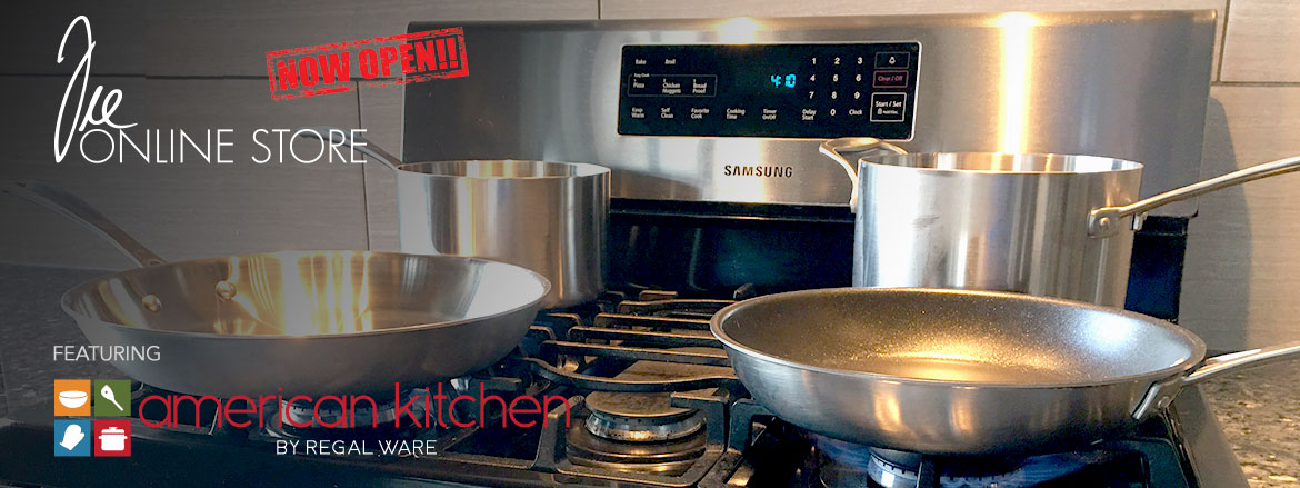 TRE Cooking Concepts by Chef Tre Wilcox - TRE Cooking Concepts with ...